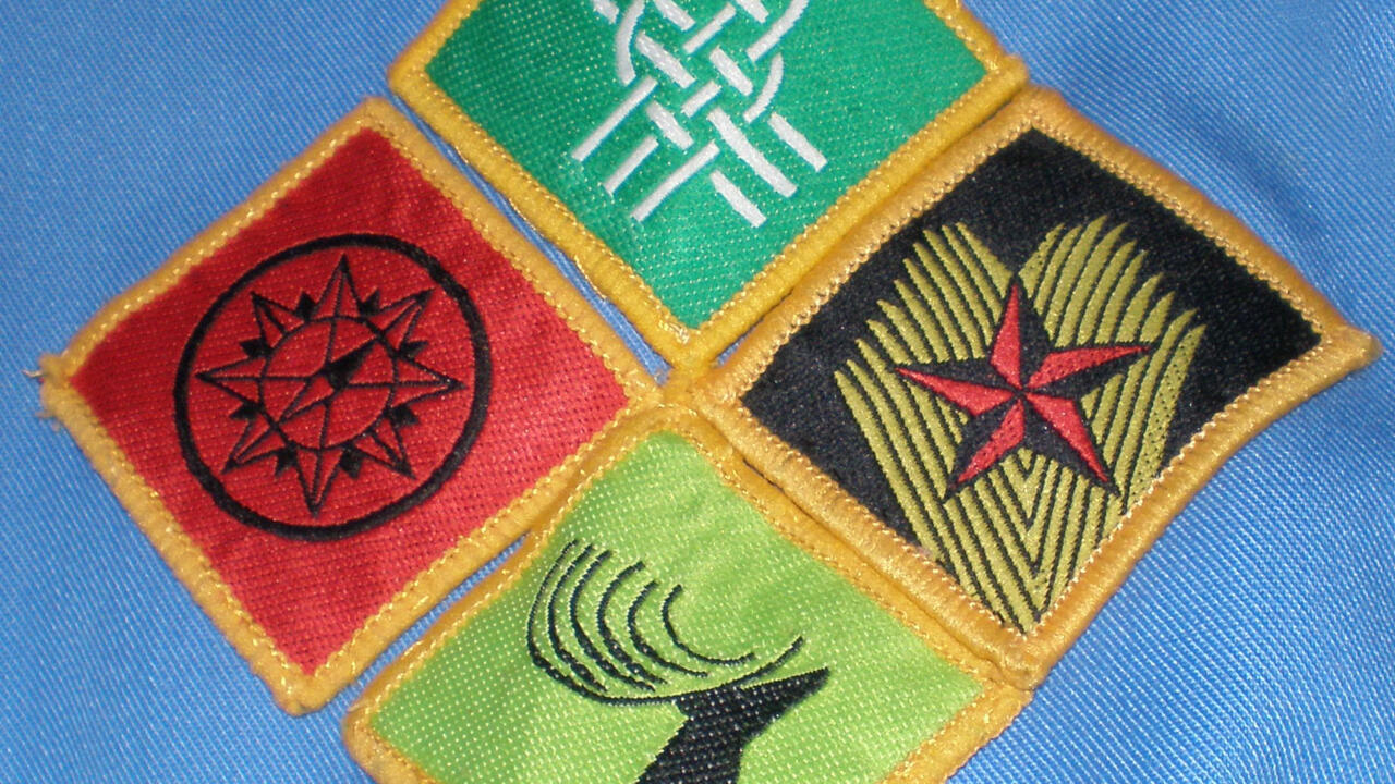 Les scouts d’Irlande dans la tourmente… - Bonjour l'Europe