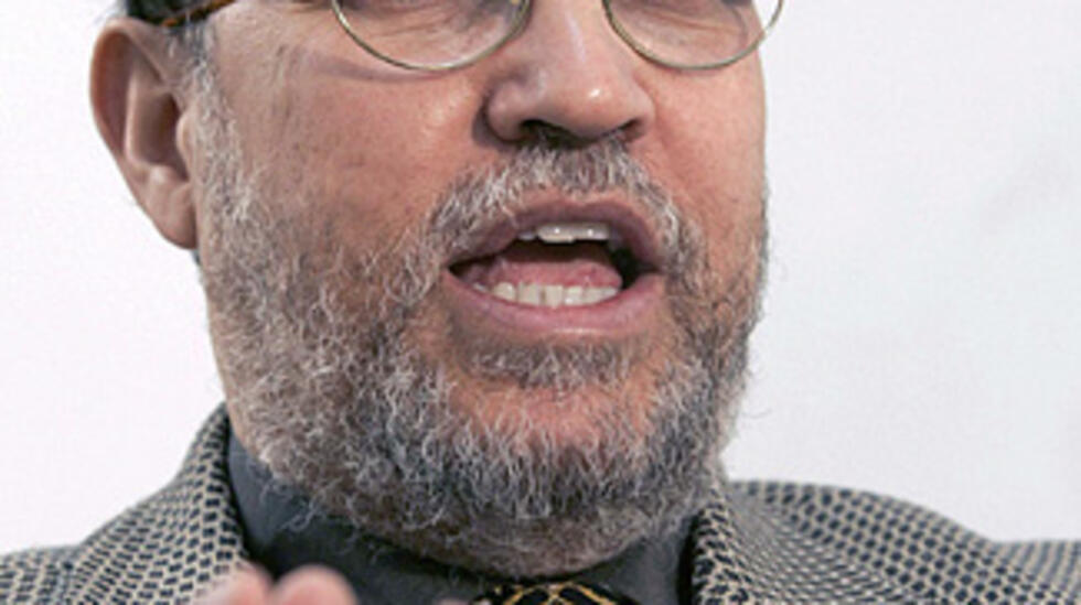 Egypte: arrestation d'Essam el-Erian, haut responsable des Frères musulmans