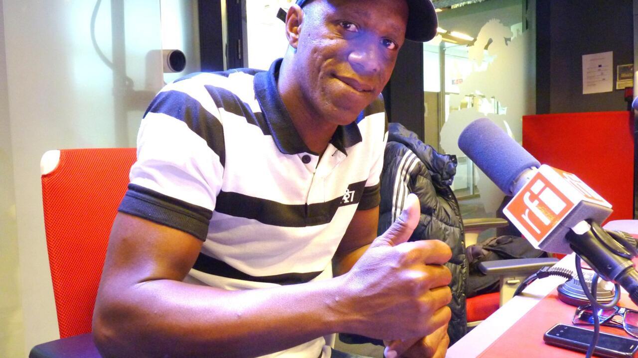 Tony Ávila, canción picante - La fonoteca de RFI