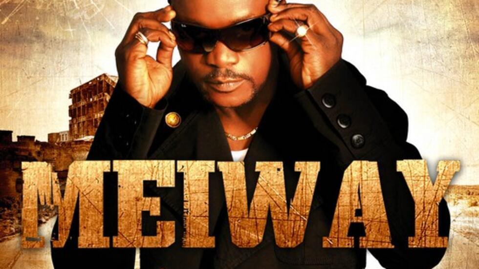 Meiway, musicien ivoirien: « je rêvais d'être une star… » - Reportage ...