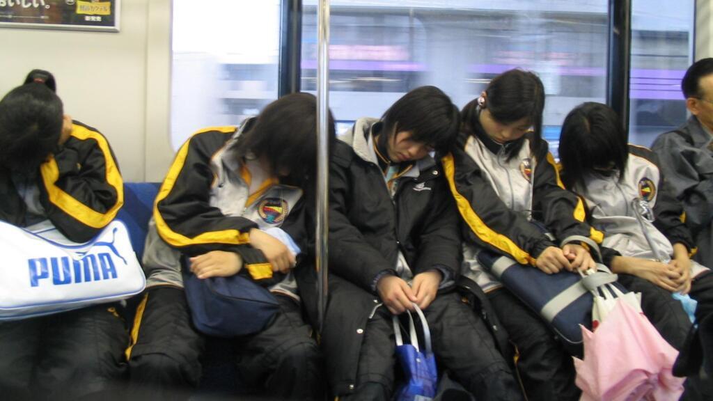 Sommeil et adolescence - Priorité santé