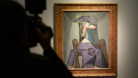 Notícias do mundo e atualidade internacional - RFI