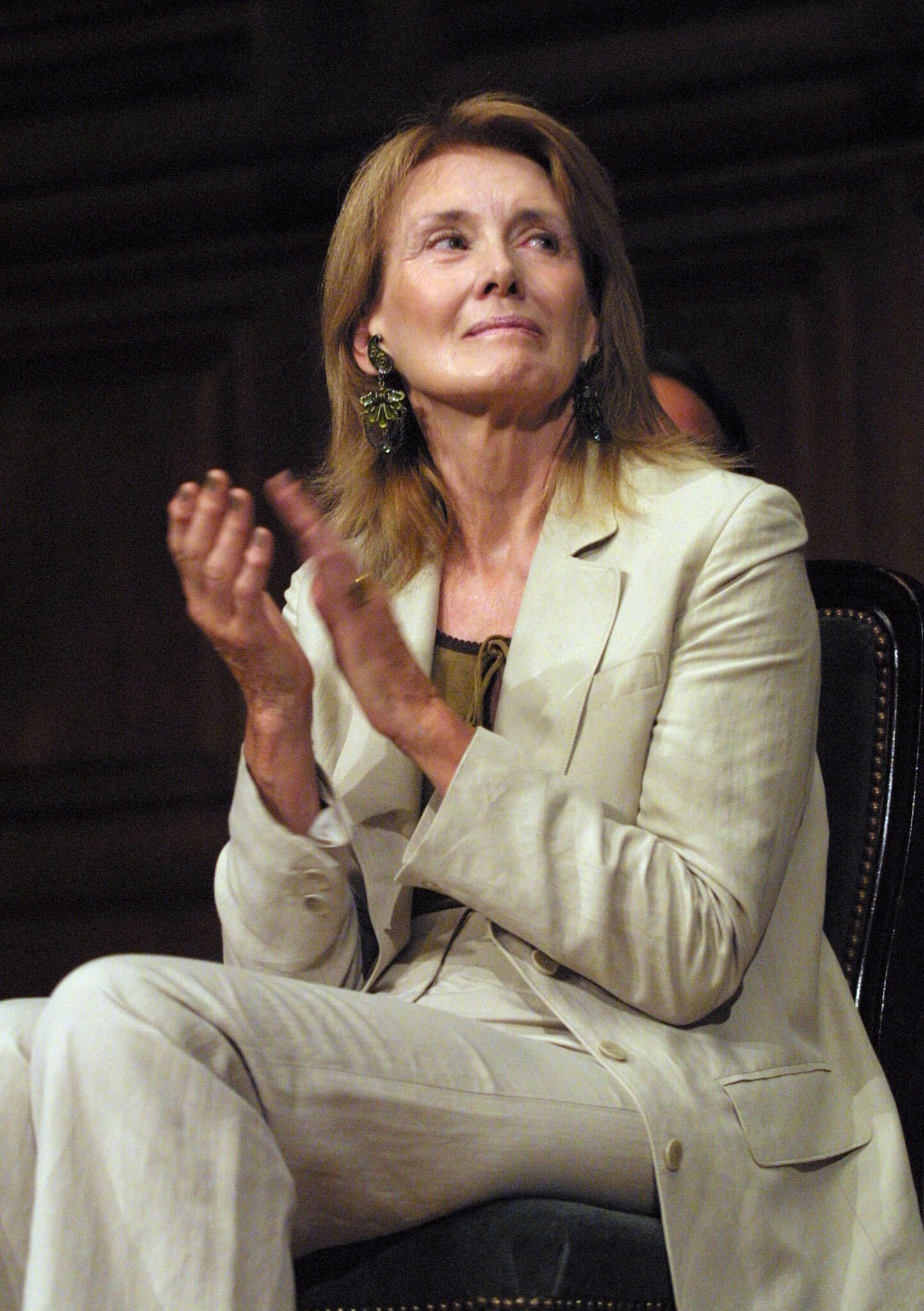 Nobel winner Ernaux: godmother of French grit lit