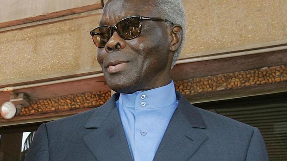 Mathieu Kérékou, la conférence nationale (5 & 6) - Archives d'Afrique