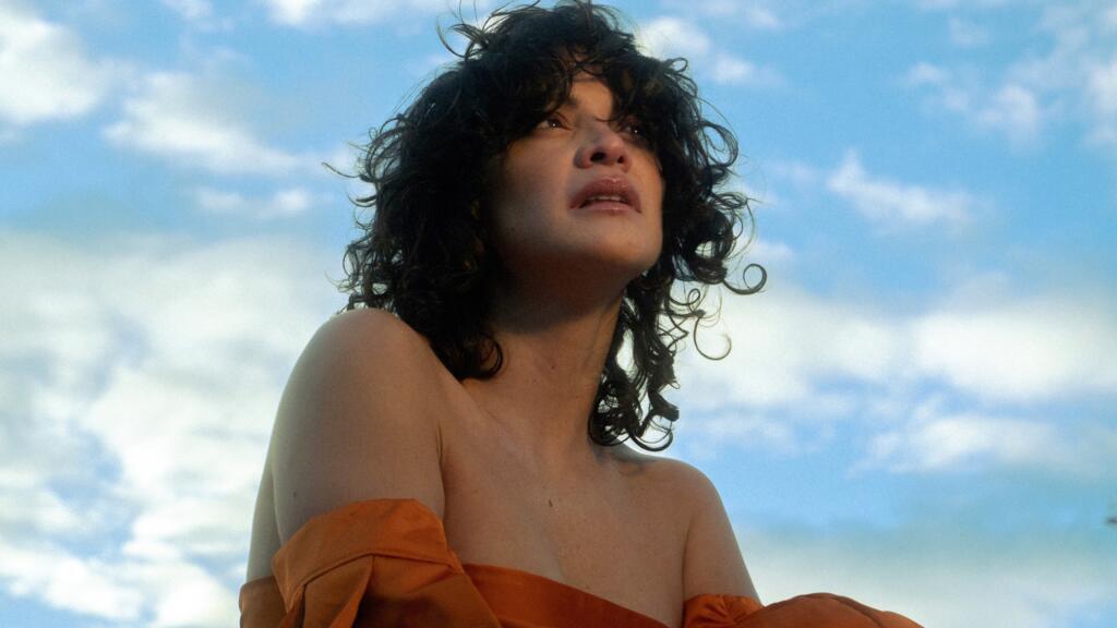 Avec «Sabor Solaire» Gabriella Lima signe un album sans frontière - RFI