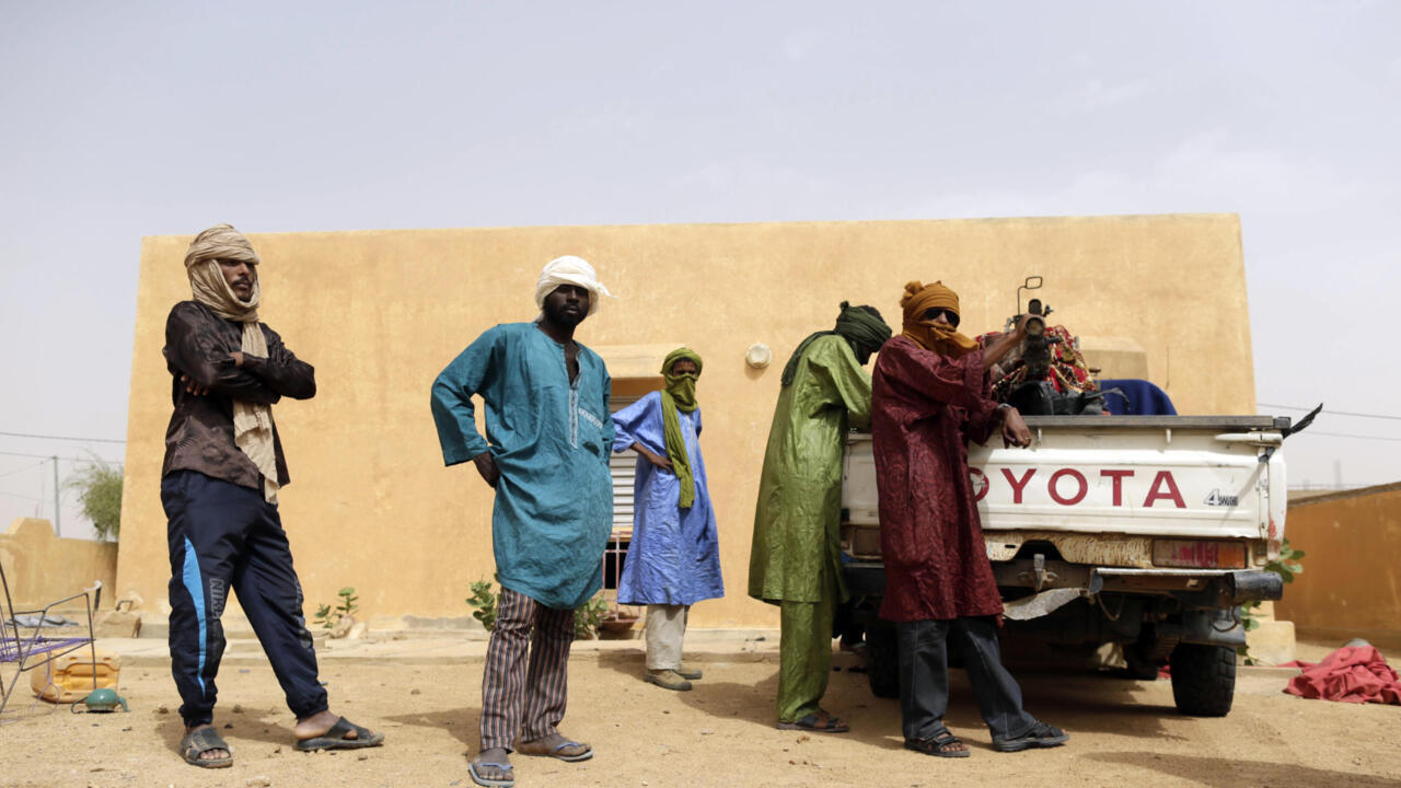 Mali: retour au calme à Kidal mais la tension demeure