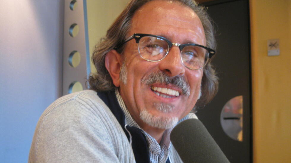 Ricardo Torres, canción comprometida - El Invitado de RFI