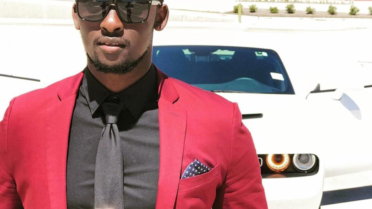 Mwanamuziki was Rwanda Medy atumbuiza jijini Kigali baada ya miaka ...