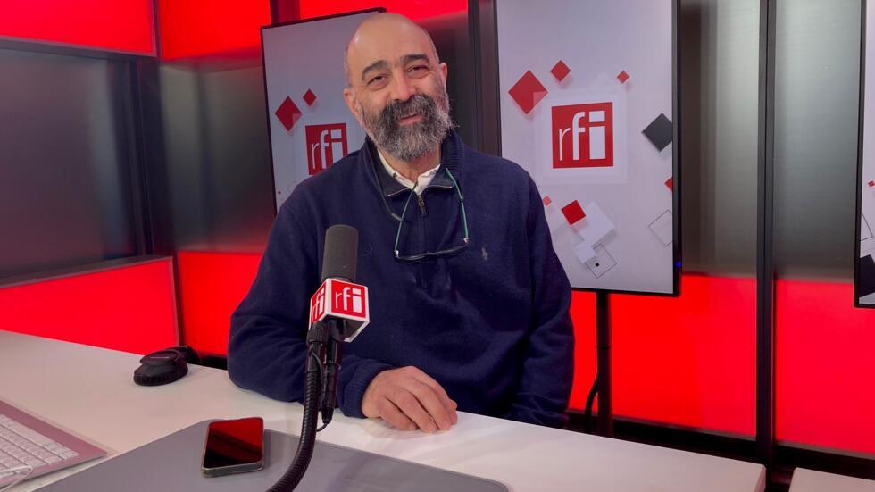 Professeur Nozar Aghakhani: «Le système de soins est instrumentalisé ...