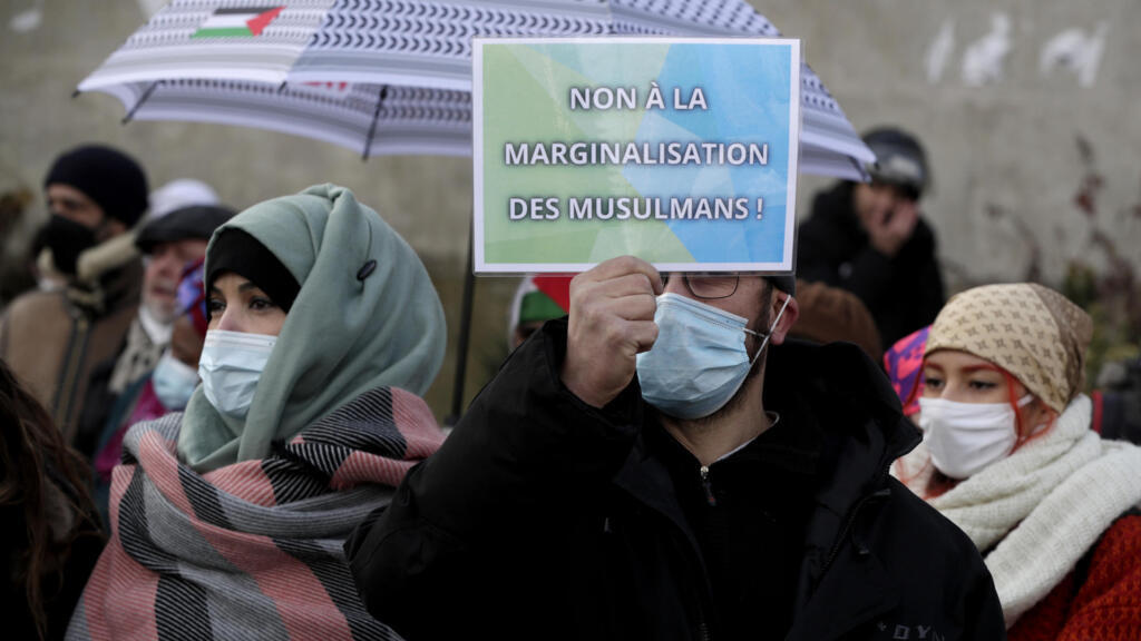 Six take-aways from France's new anti-separatism law - RFI