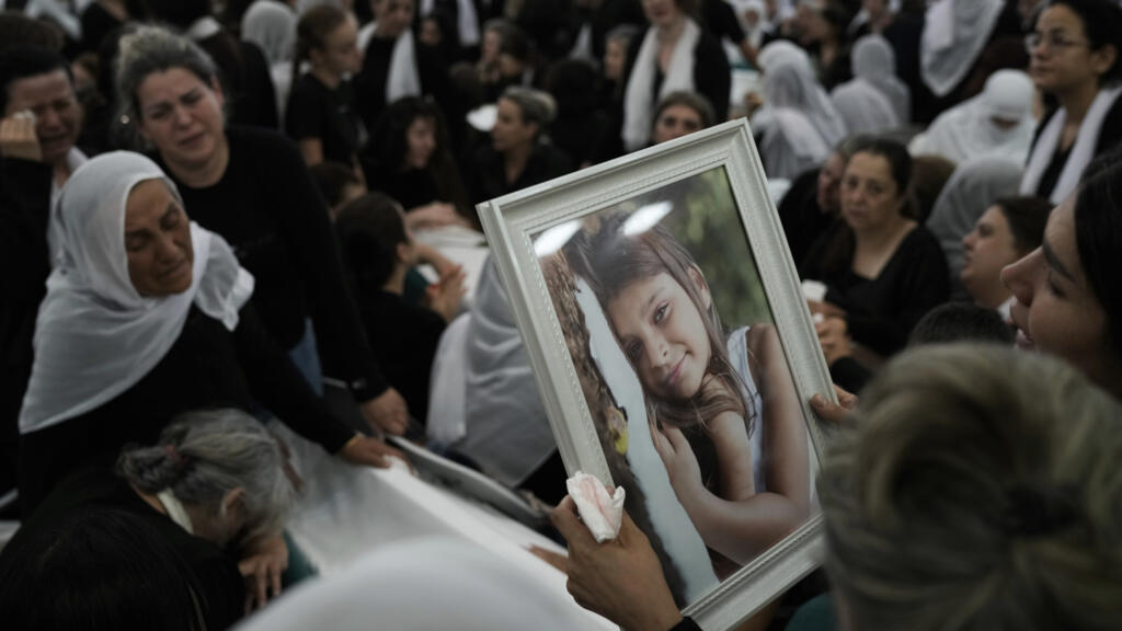 Cận Đông : Nguy cơ xung đột quân sự tại biên giới phía bắc Israel với Liban