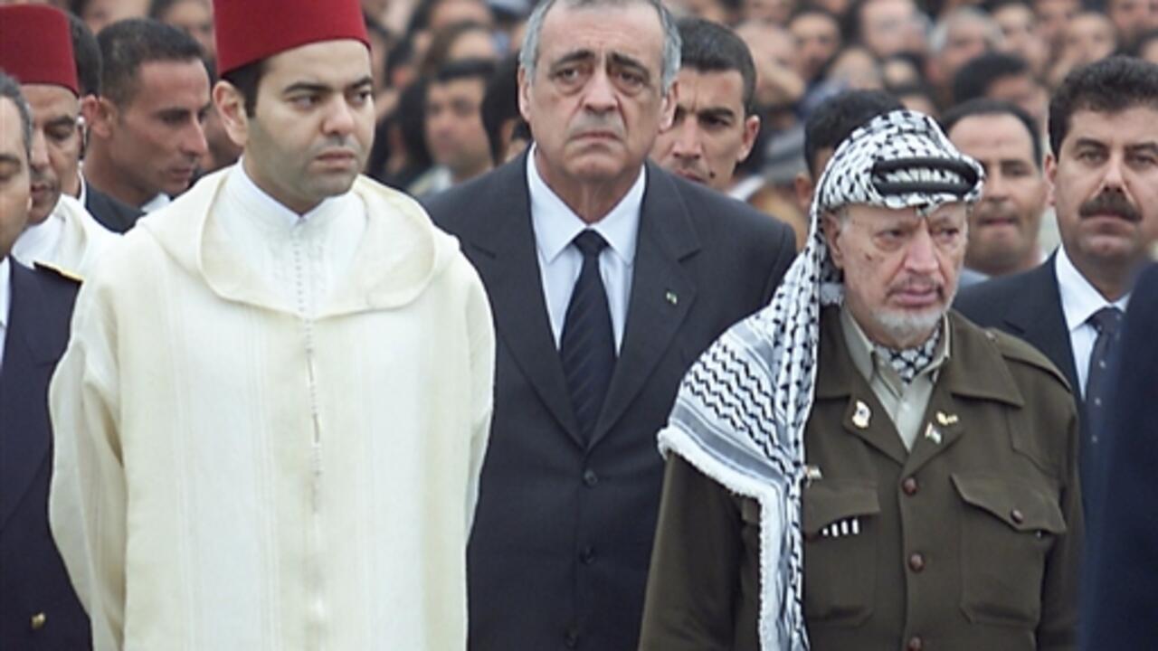 2. Portrait : Habib Bourguiba (2/2) - Archives d'Afrique