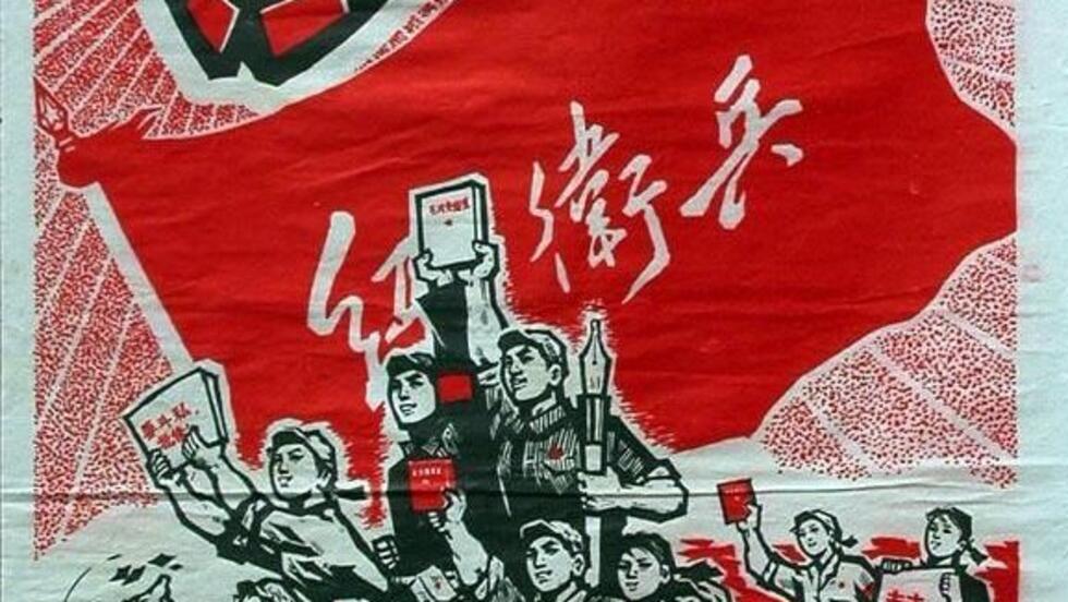 Lời thú tội của Hồng vệ binh Trung Quốc