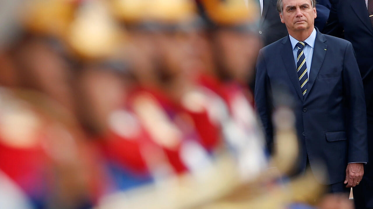 Jair Bolsonaro e Narendra Modi: dois líderes populistas em busca da ...