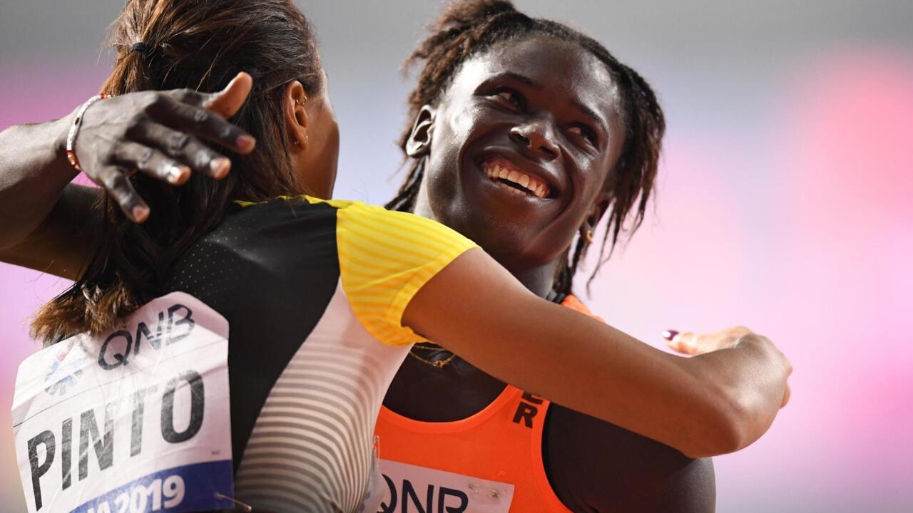 Toute l'actualité sportive du week-end - Mondial sports