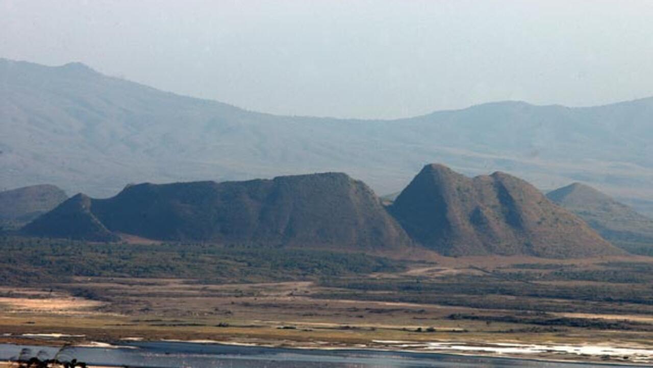 Kenya: la vallée du Rift, zone à risque pour les élections du 8 août