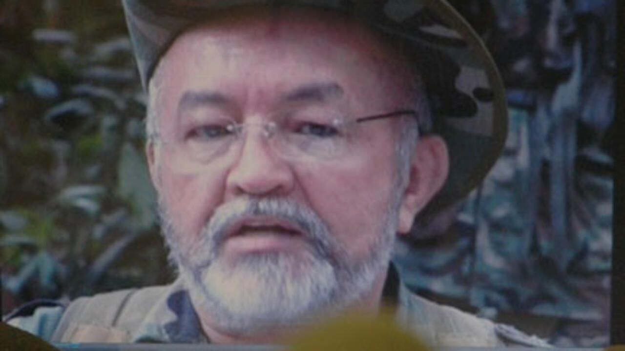 La CIA ayudó en secreto a eliminar a varios jefes de las FARC (prensa)