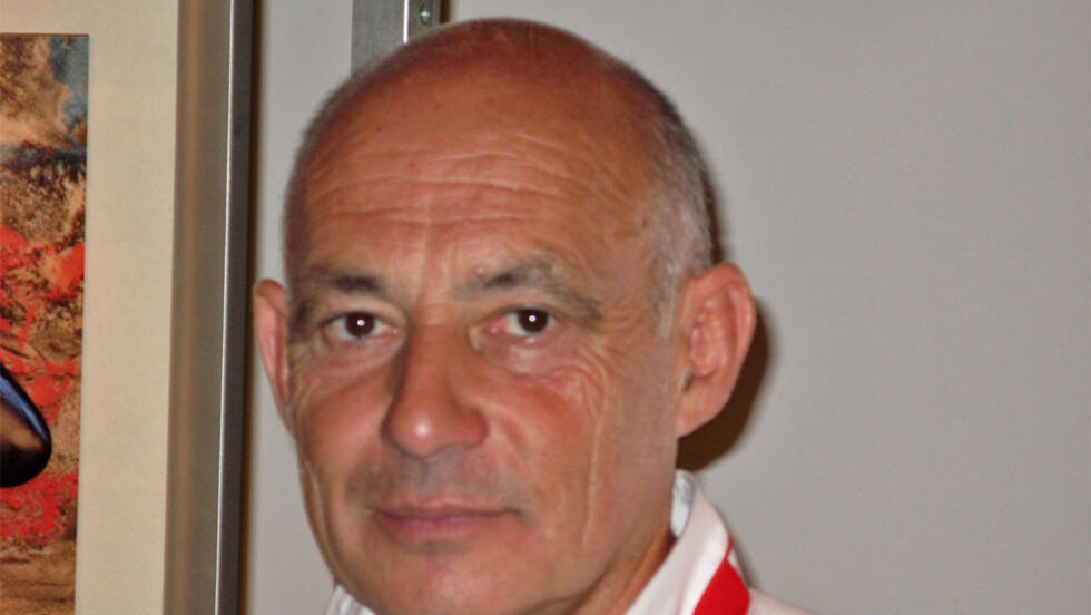 Afrique(s), l'exposition photographique de Pascal Maître - Invité culture