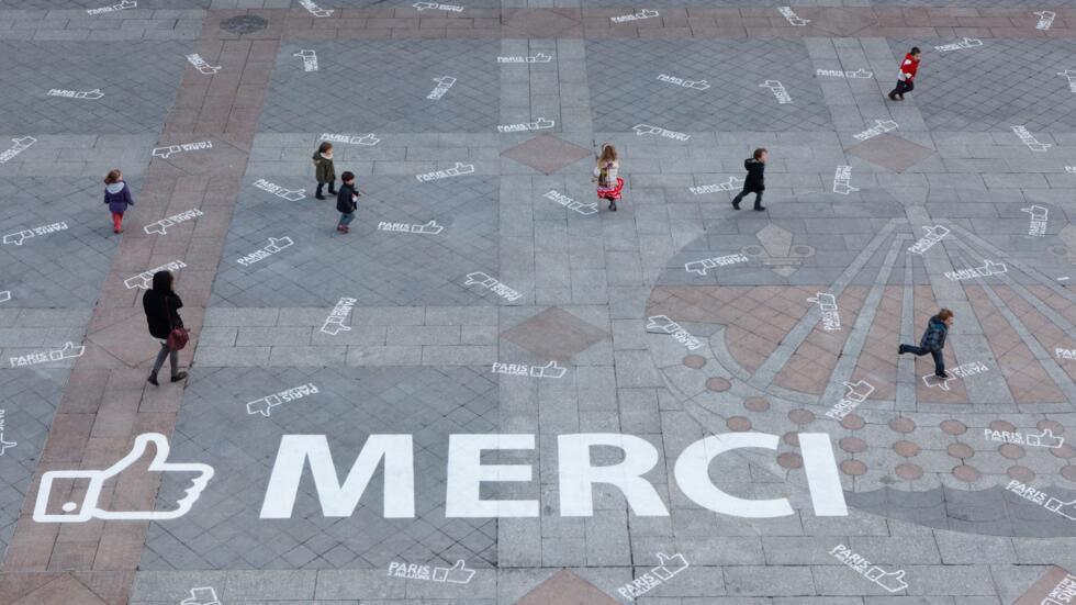 Paris world's most Facebook-liked city