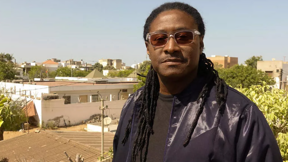 «Géométrie variable»: le rappeur Didier Awadi revient avec un single ...