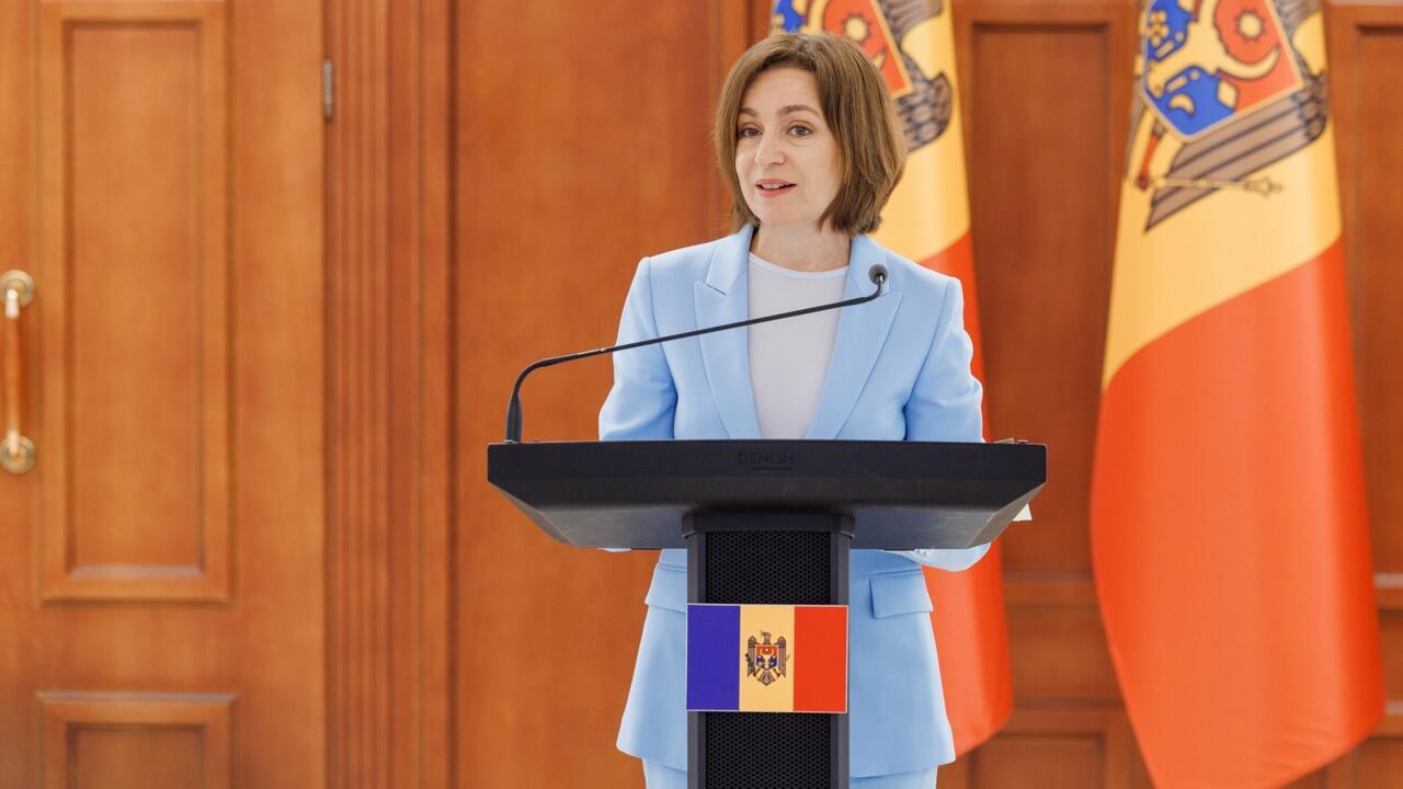 Maia Sandu, după extrădarea lui Plahotniuc: Până și infractorii care ...