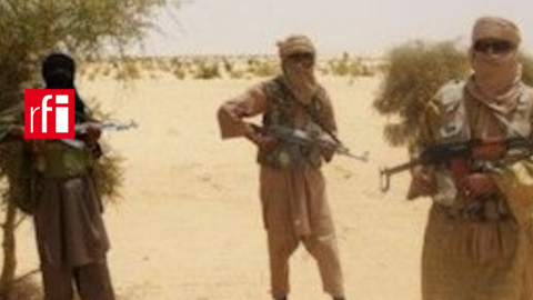 Oumar Berthé Yala Mun de la JNIM ni Etats-Islamique bɛ ka kariɲɔgɔnna ...