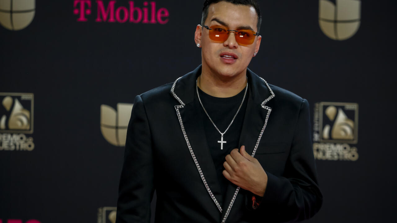 Seis fallecidos en un accidente aéreo en Colombia, incluido un popular ...