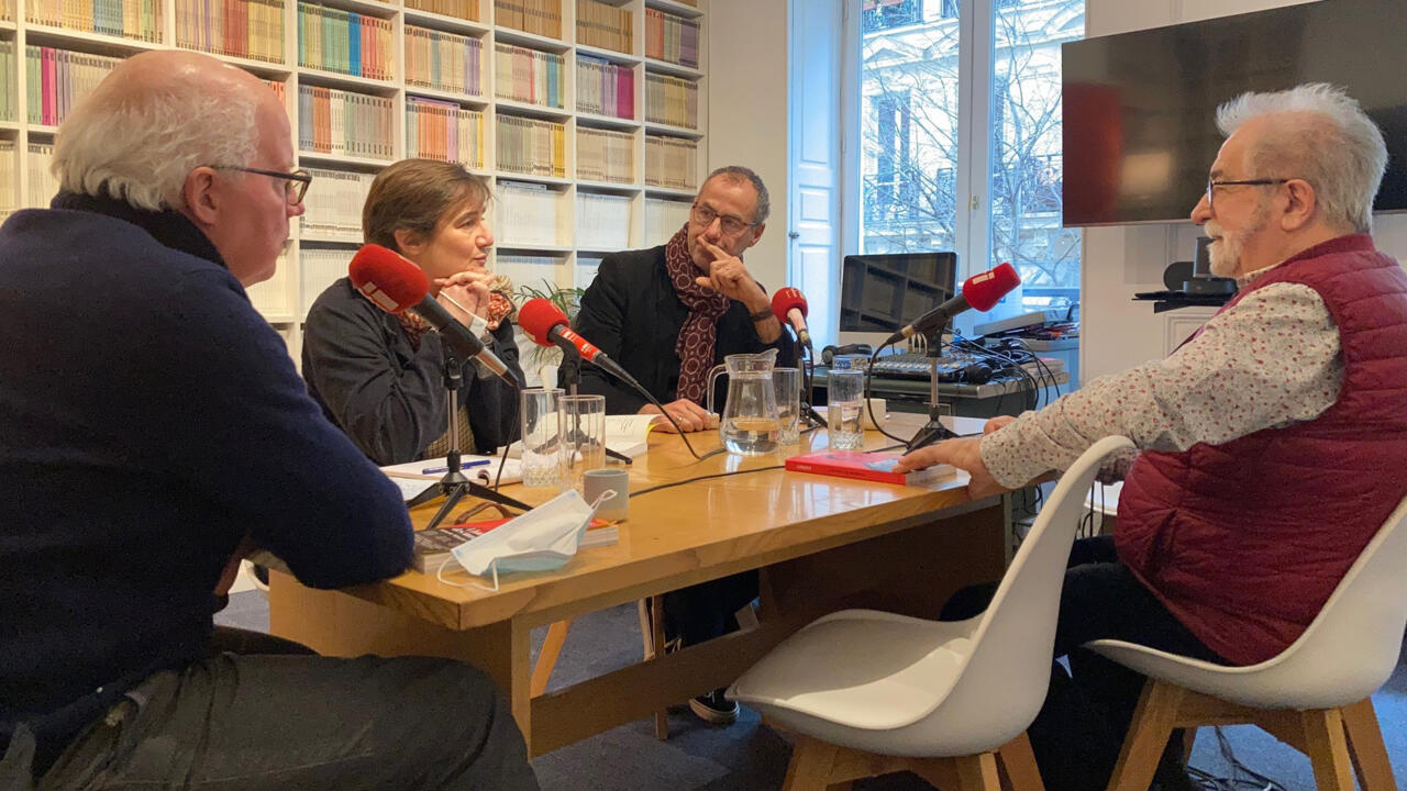 Michel de Certeau, prêtre jésuite français, philosophe, théologien et ...