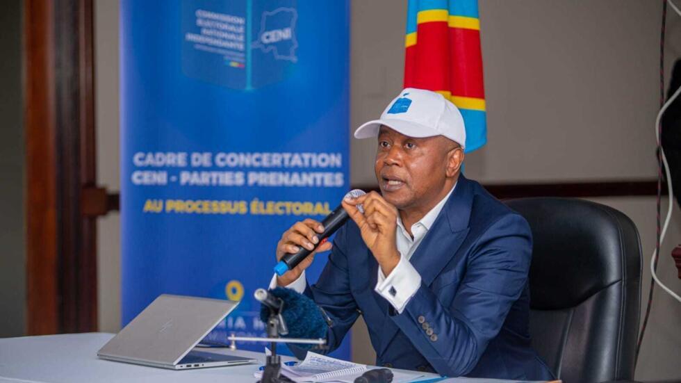 DRC: Hakuna msingi wa kufanya ukaguzi mwingine wa daftari la wapiga ...