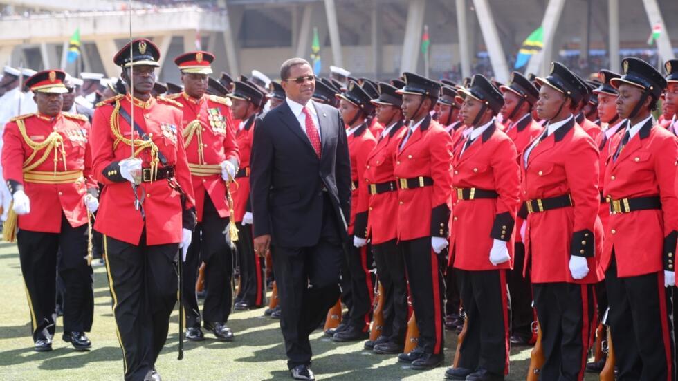 Maiaka 50 ya Muungano wa Tanzania - Gurudumu la Uchumi