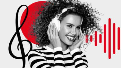 Los programas de radio, Francia e internacional - RFI