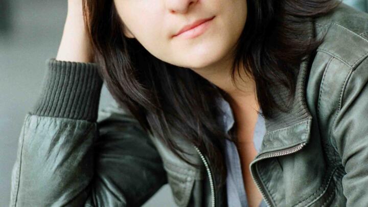 2. Alexandra Badea - En sol majeur