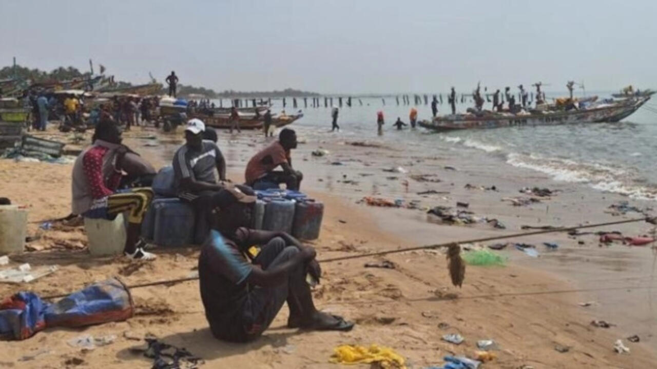 À la Une: le drame de Mbour au Sénégal, un scénario qui se répète ...