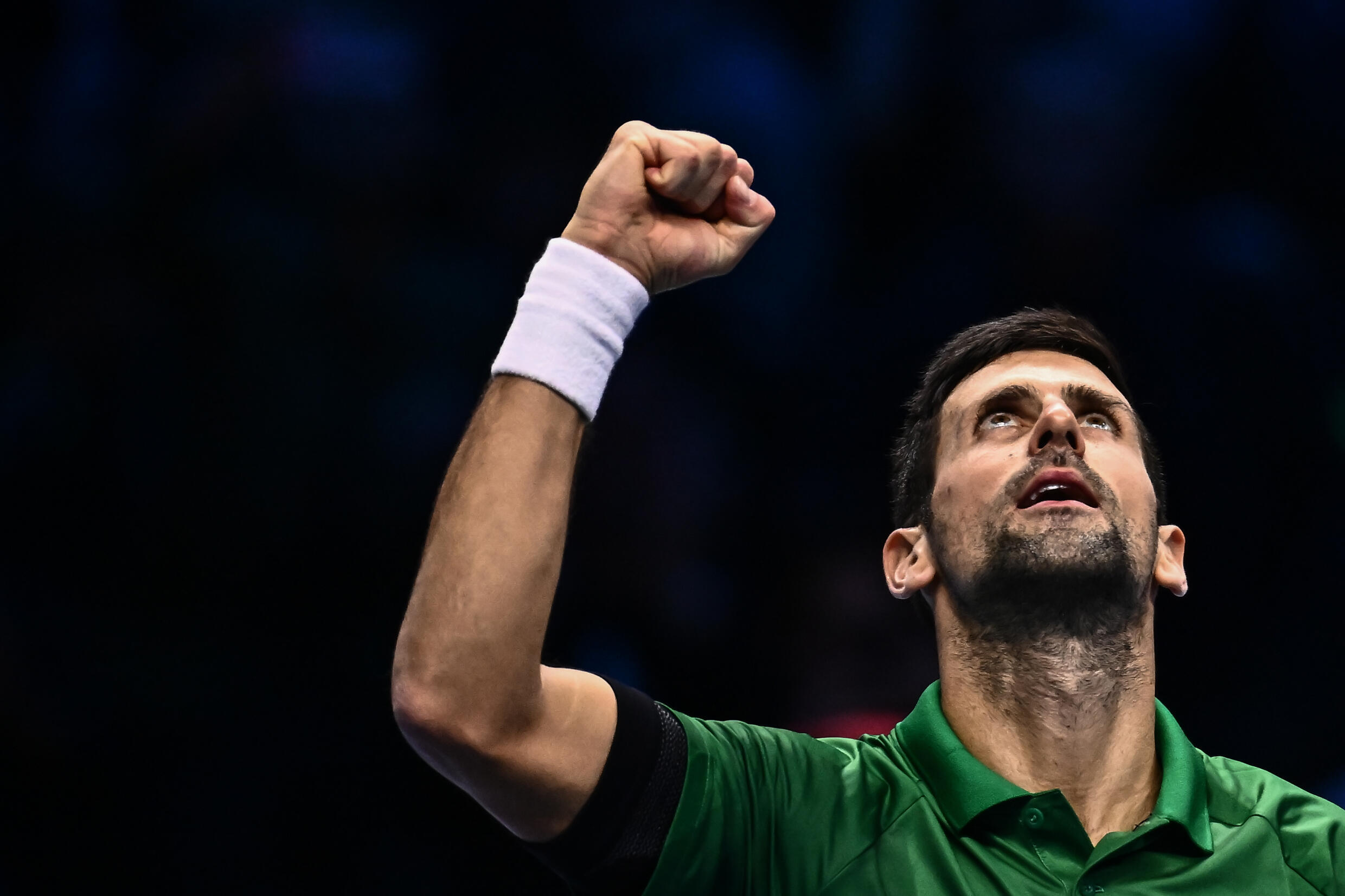 Masters ATP: Djokovic redevient le Maître, pour la sixième fois