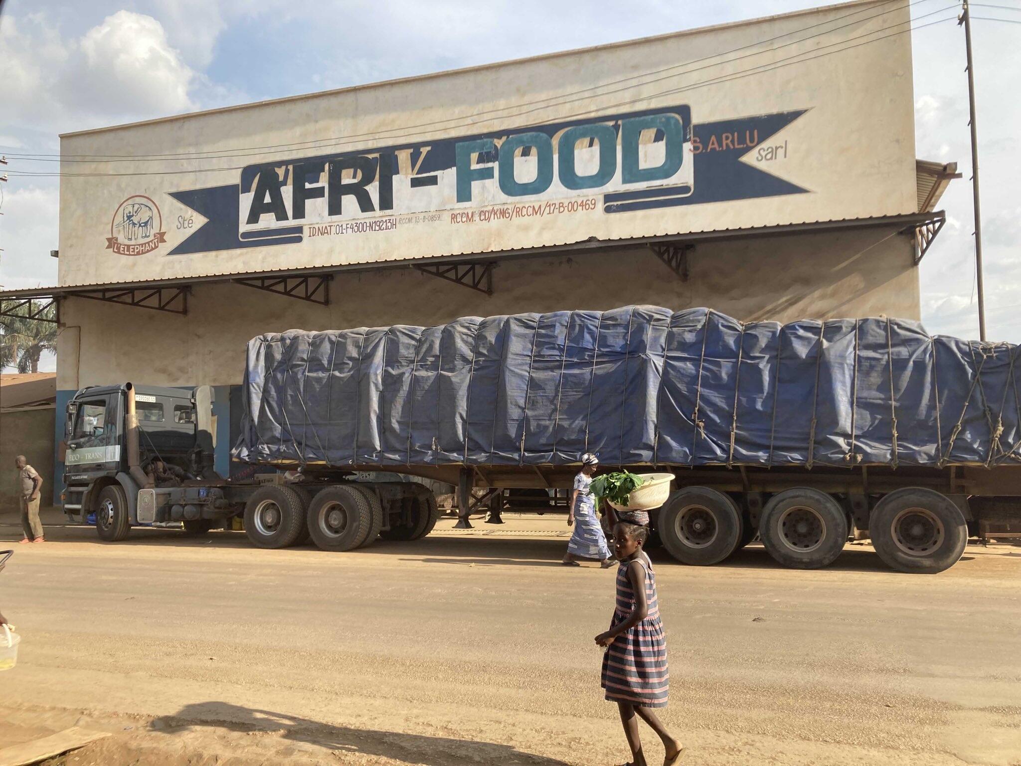 Congo Hold-up: Congo Futur, un empire sous sanctions