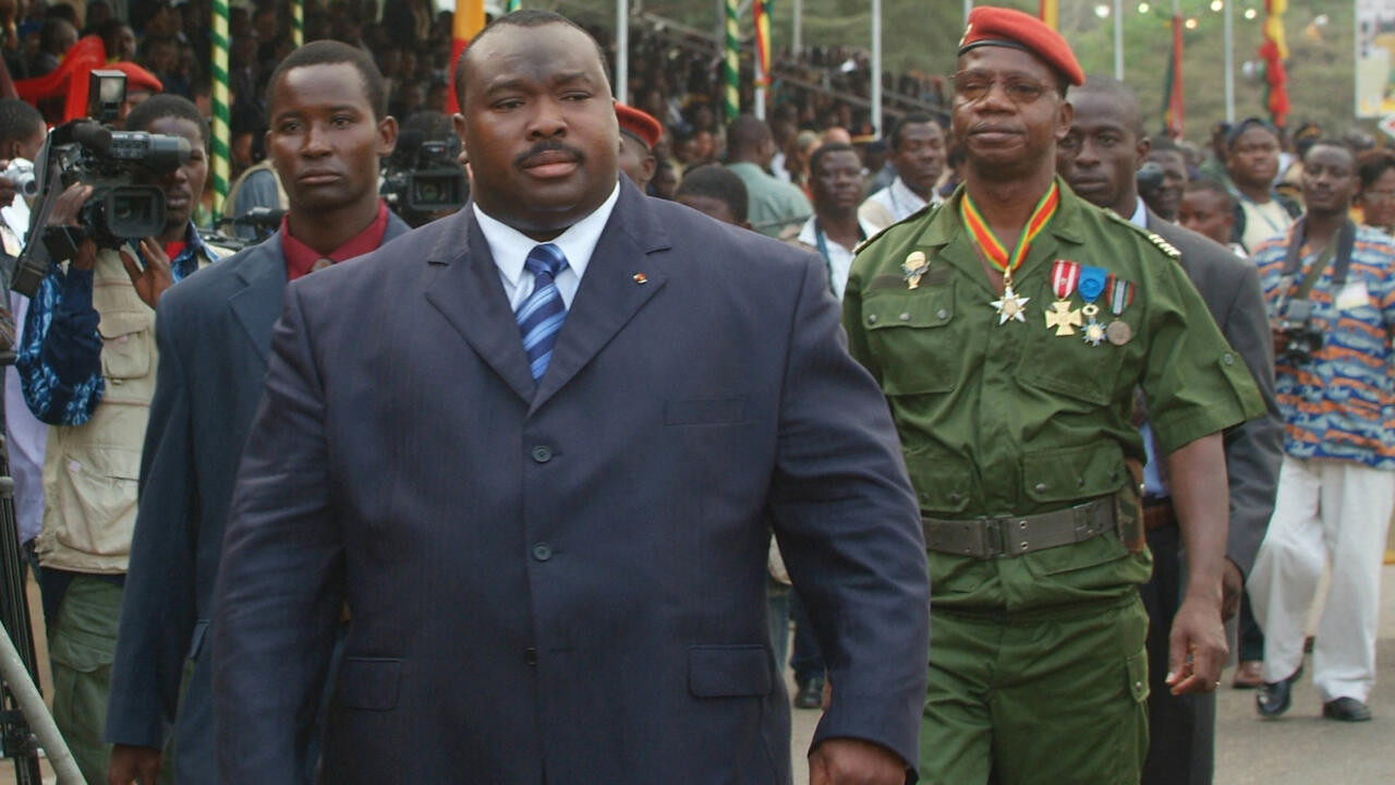 Togo: des ONG espèrent que l’évacuation de Kpatcha Gnassingbé apporte ...