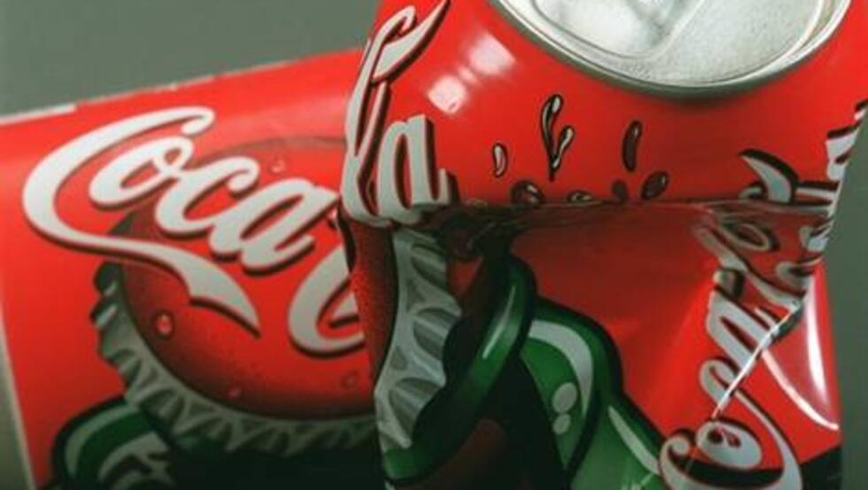 Tome ‘Coca-Cola’ para combatir el déficit público