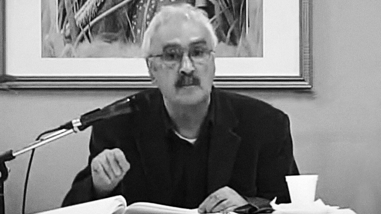 درگذشت باقر پرهام: مترجم هگل و مبلّغ همه‌پرسی برای آیندۀ ایران