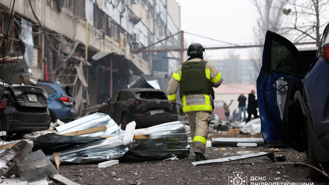 战事吃紧 乌从两个城市撤离3000名儿童和老人 - RFI - 法国国际广播电台