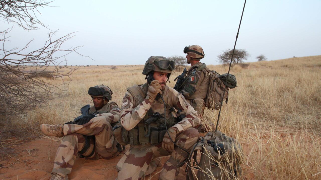 Mali: succès d’une opération menée entre les soldats de Barkhane et le ...