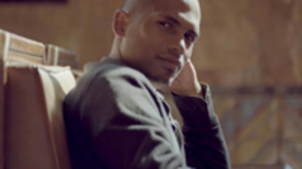 2. Mike Ibrahim - En sol majeur