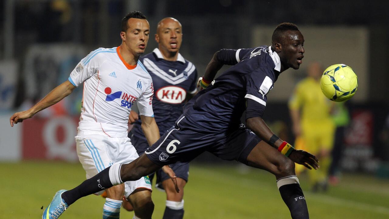 L'Algérien Foued Kadir retrouve le Nord