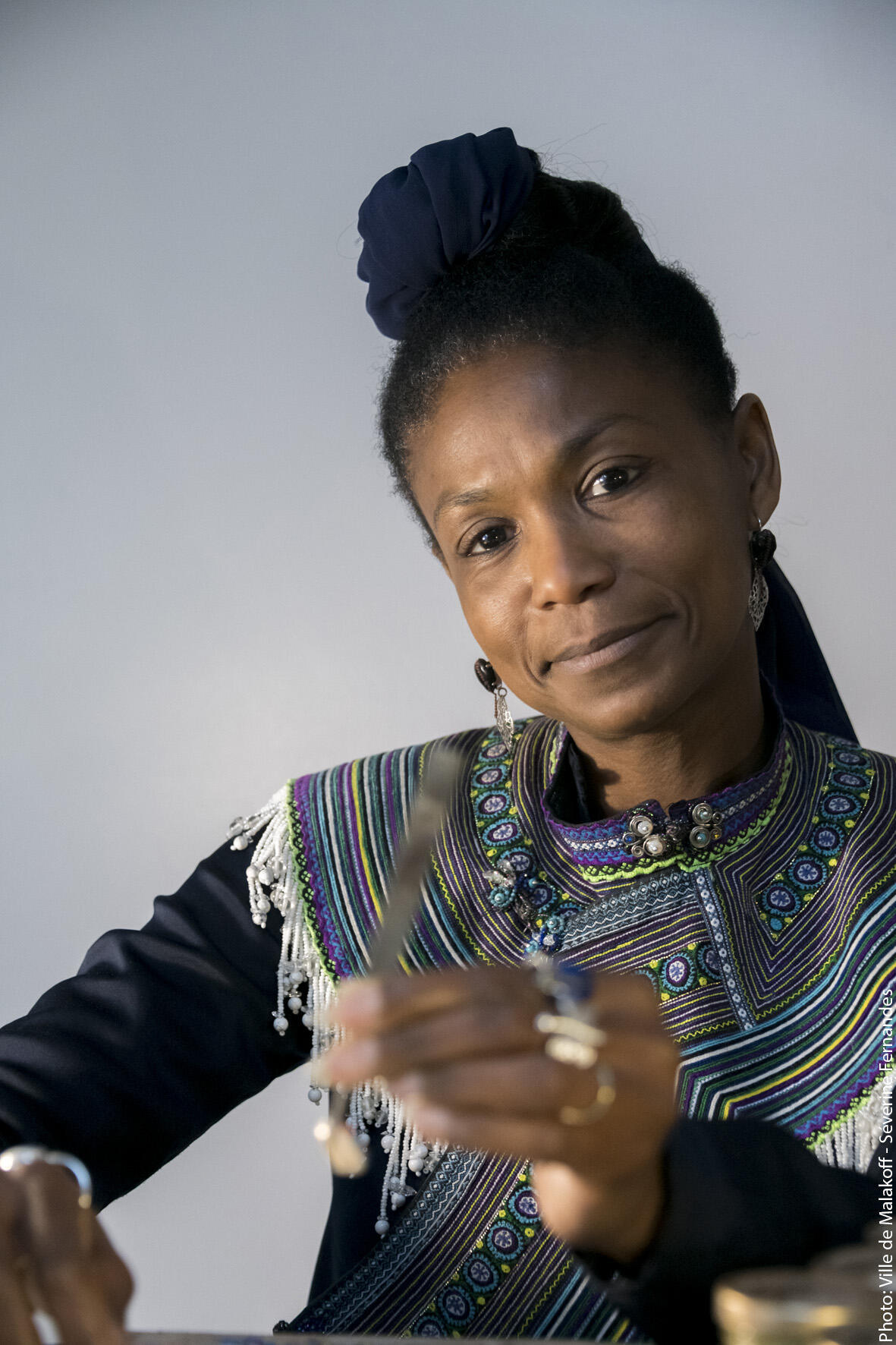 Ngoné: des bijoux, des cauris et une inspiration entre deux continents ...