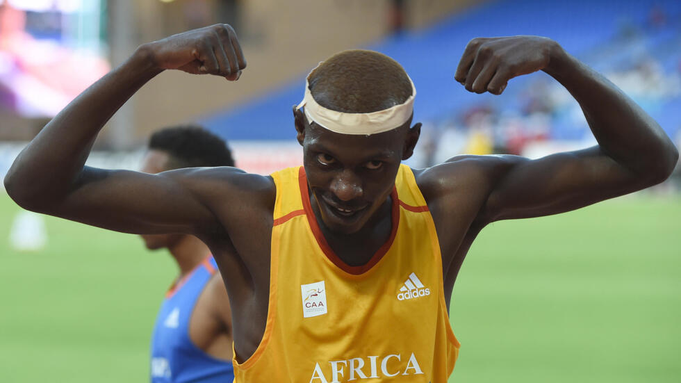 Coupe continentale 2014: l’Afrique 3e derrière Europe et Amériques