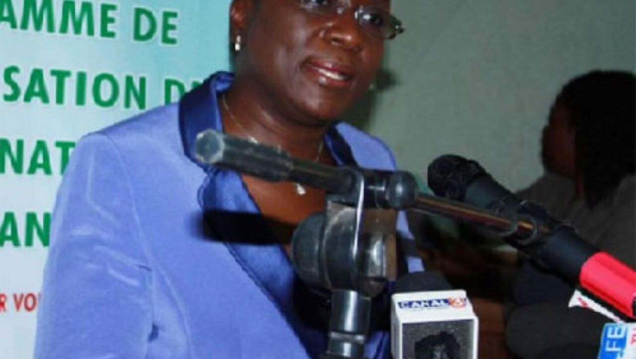 D.Gazard (Bénin): «Il faut un contrôle international des médicaments ...