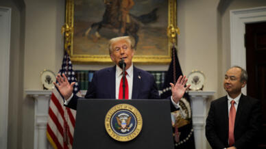 Por que Donald Trump é o símbolo de uma nova era de autoritarismo ...