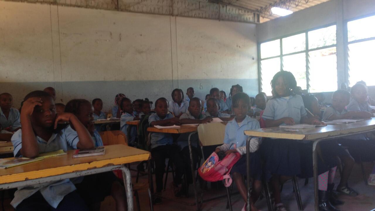 Moçambique aprova Tabela Salarial Única para professores