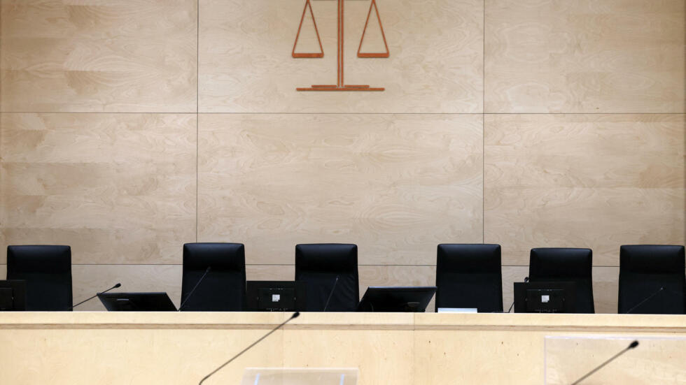 French magistrates go on strike over work conditions that encourage ...