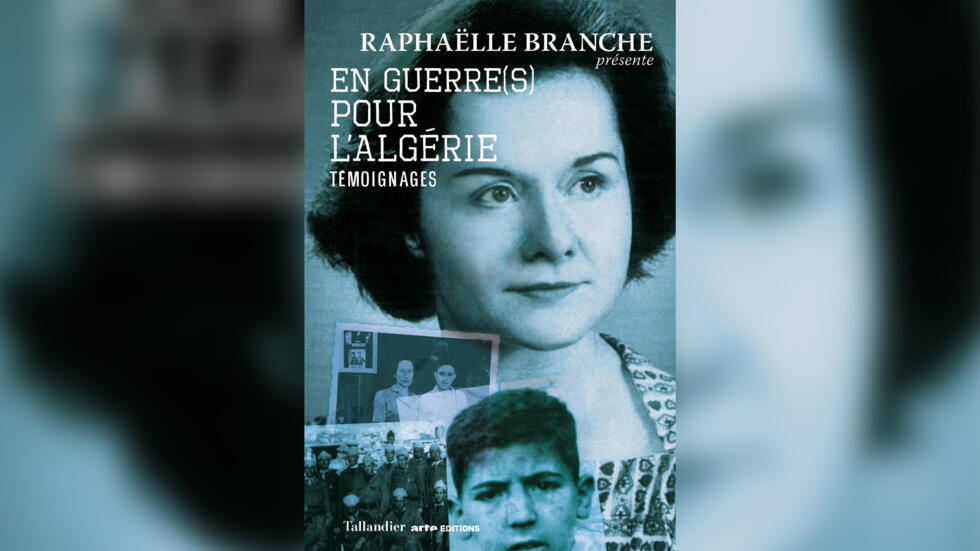 En guerre pour l’Algérie (2/6) - Orient hebdo