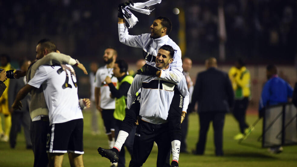 Mondial des clubs: l’ES Sétif entre en piste